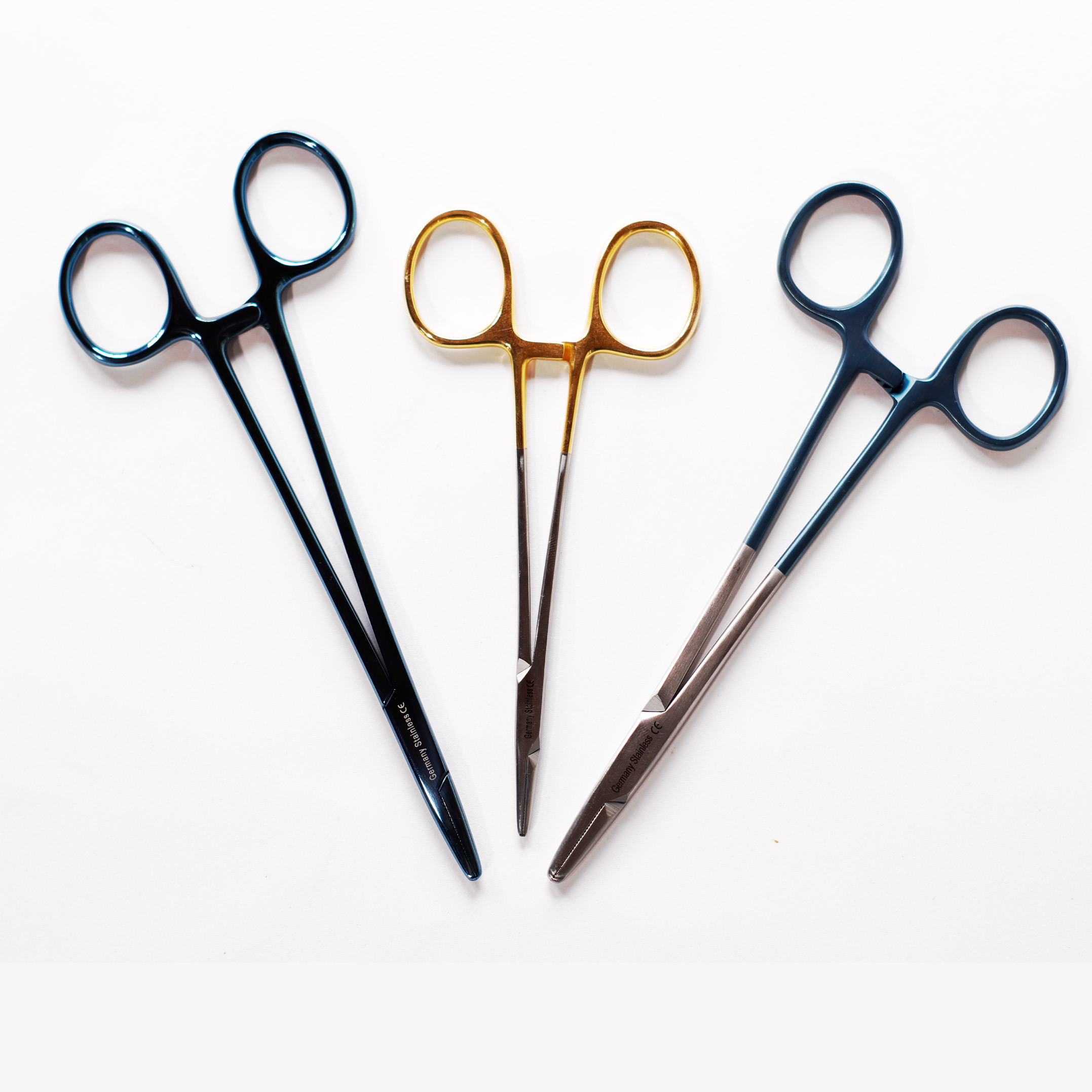 PORTA AGUJAS – Innovacion Medical